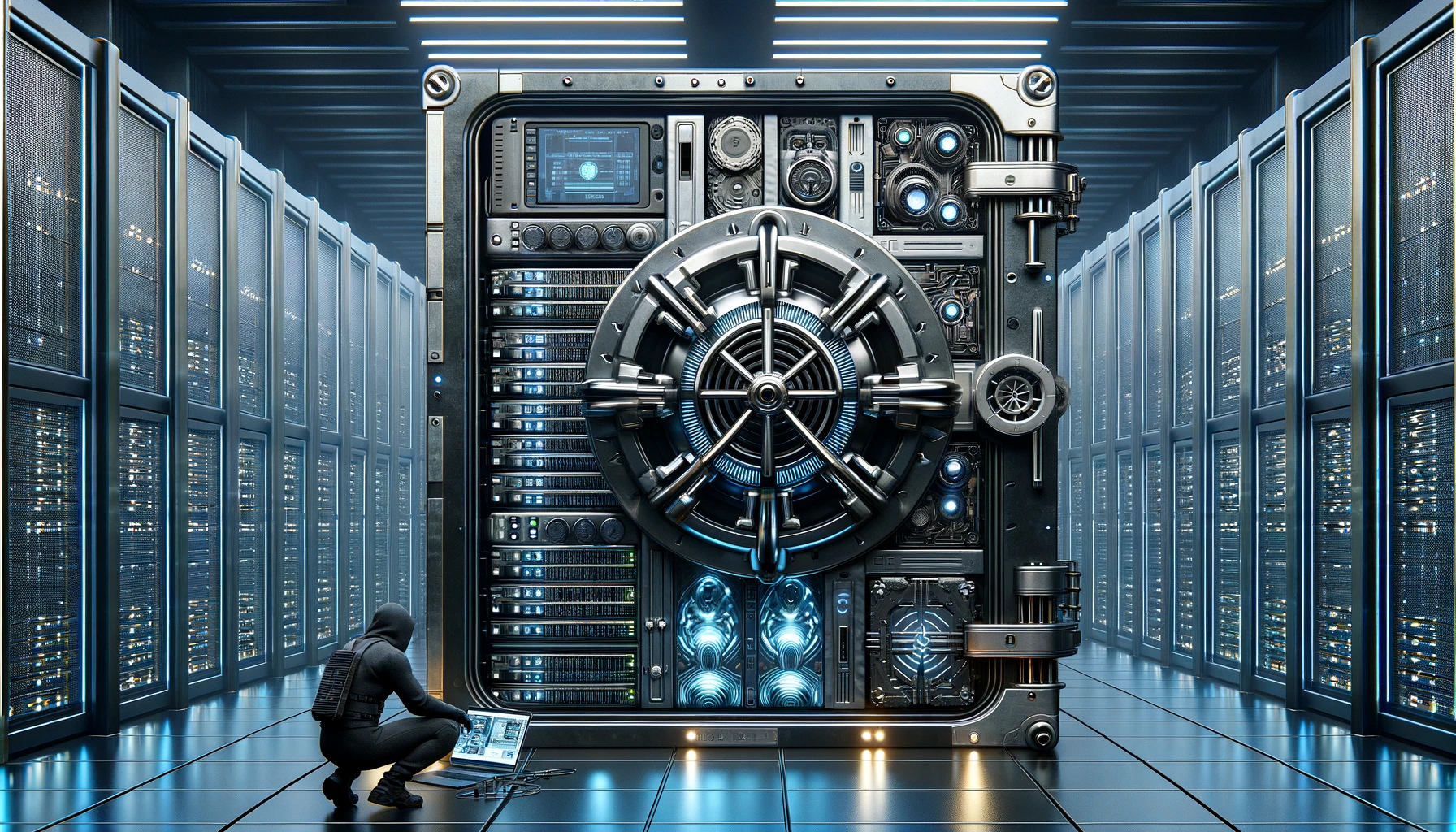 SQL Injection Vulnerability Report Template • The-Red.Team